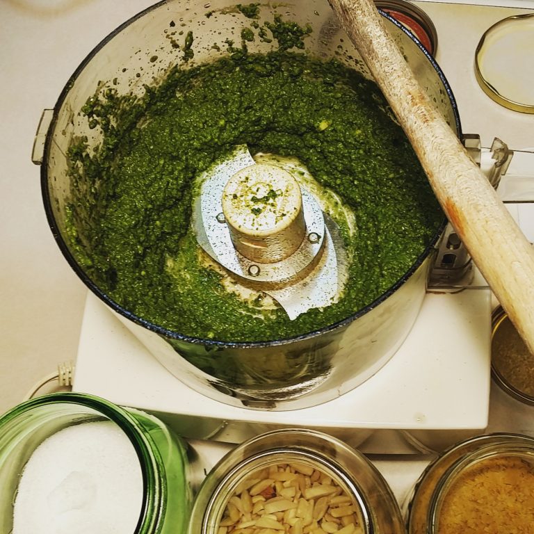 Zero-Waste Menu No 3 - Zero-Waste Chef