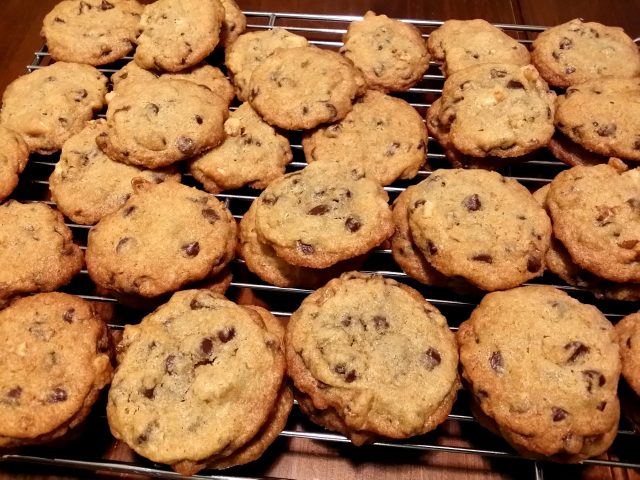 Someone Tell Me How I'm Missing Out - Zero-Waste Chef