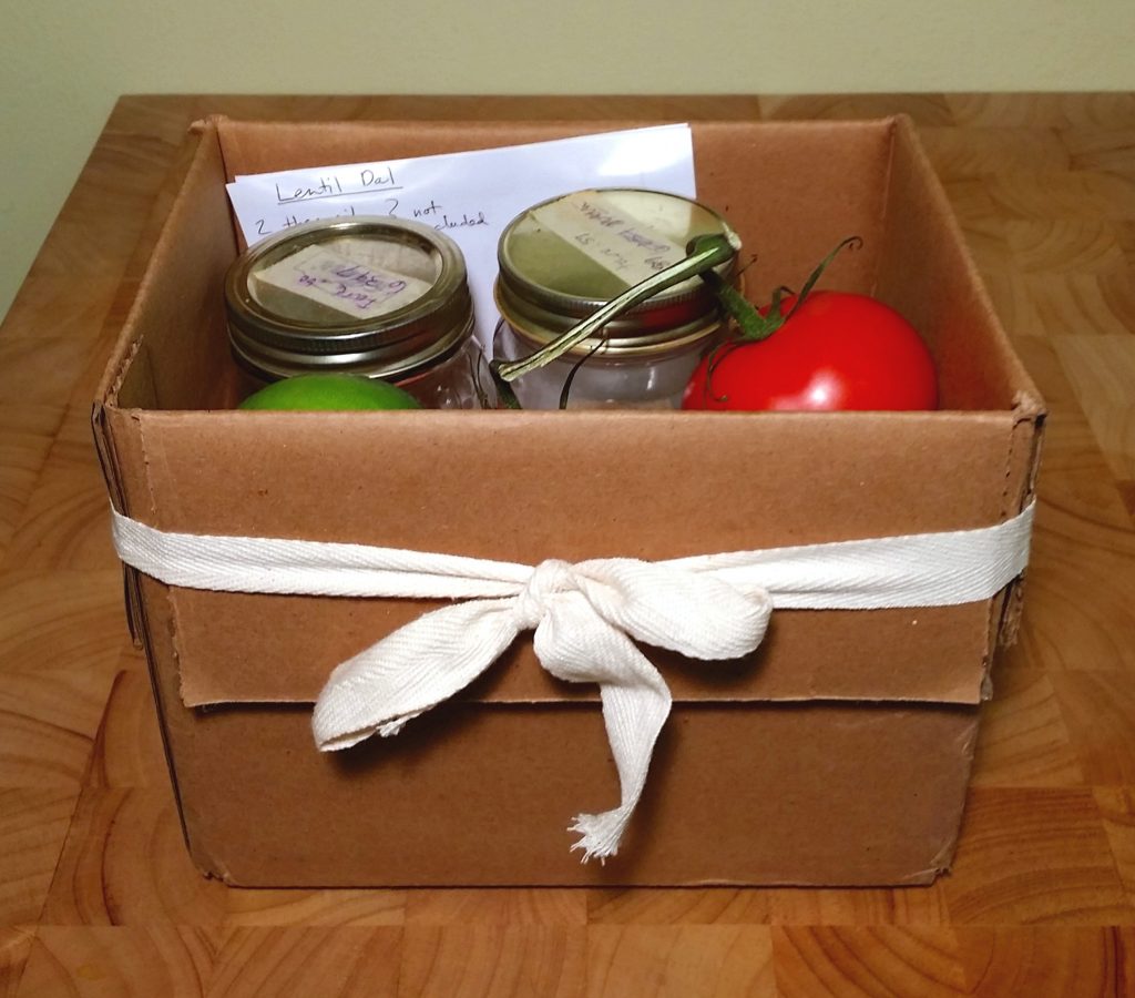 DIY Zero-Waste Meal Kits - Zero-Waste Chef