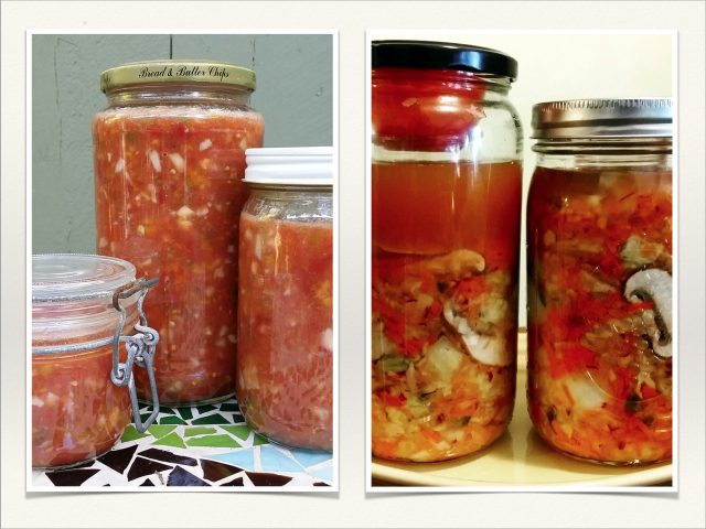 How Does Fermentation Prevent Food Waste? - Zero-Waste Chef