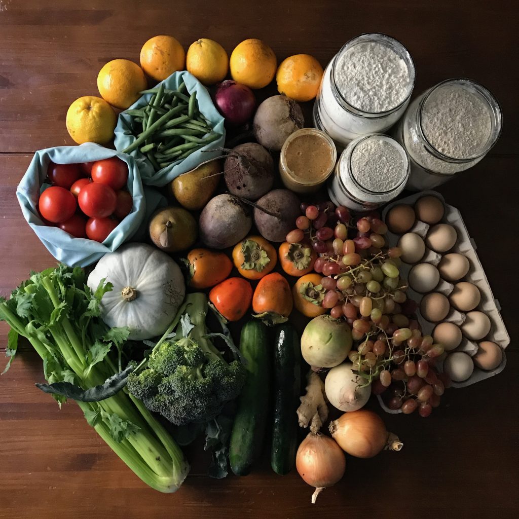 5 Tips for a Zero-Waste Romantic Valentine's Day Dinner - Zero-Waste Chef