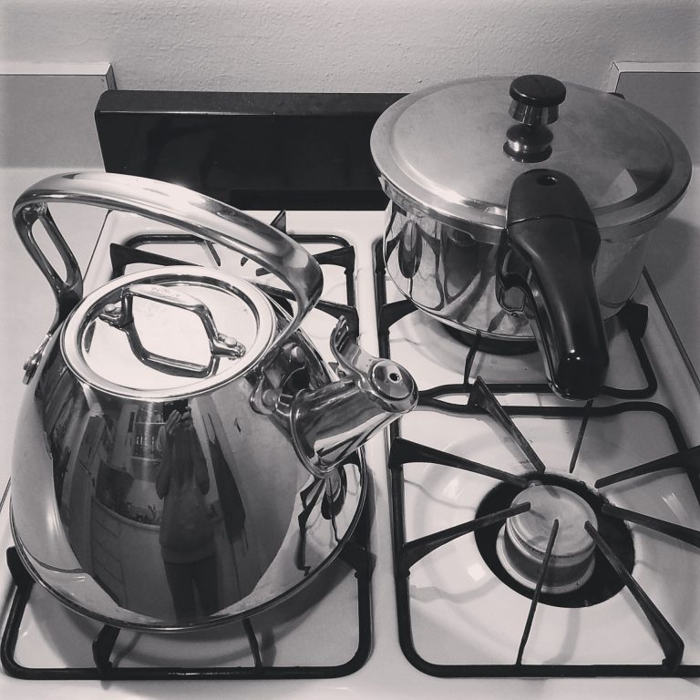 How to Cook Beans In a Pressure Cooker - Zero-Waste Chef