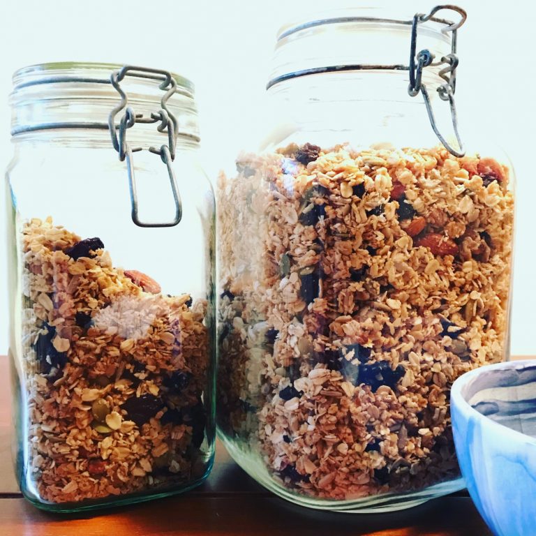 10 Easy Zero-Waste Snacks for Kids and Those Who Feed Them - Zero-Waste ...
