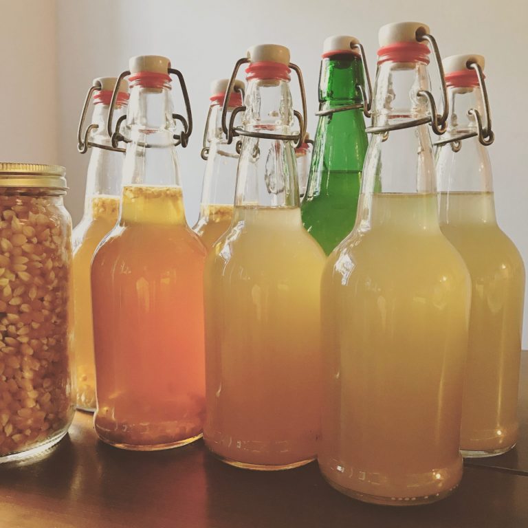 Zero-Waste Menu No 6 - Zero-Waste Chef