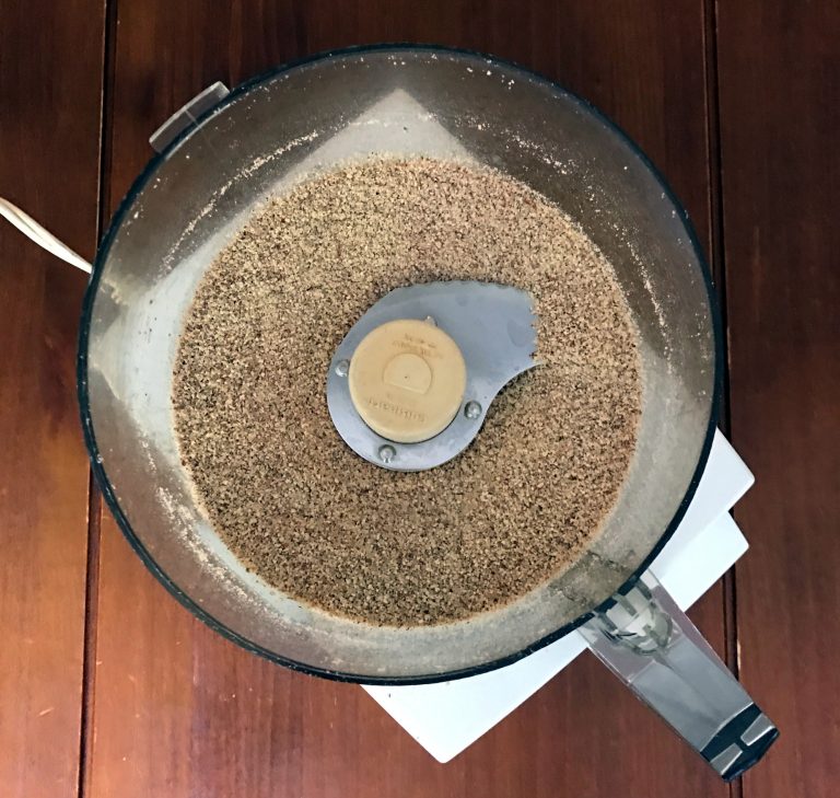 Almond Milk - Zero-Waste Chef