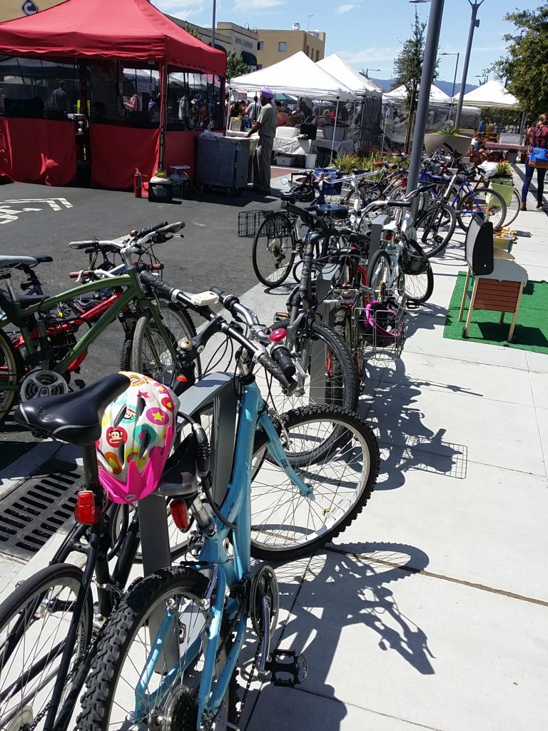 Why and How to Shop by Bike - Zero-Waste Chef