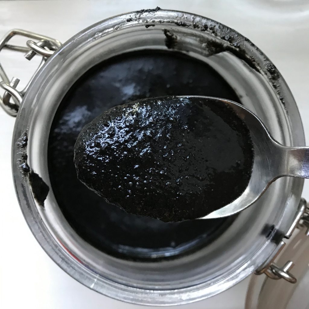 How to Make Tahini with Two Ingredients - Zero-Waste Chef