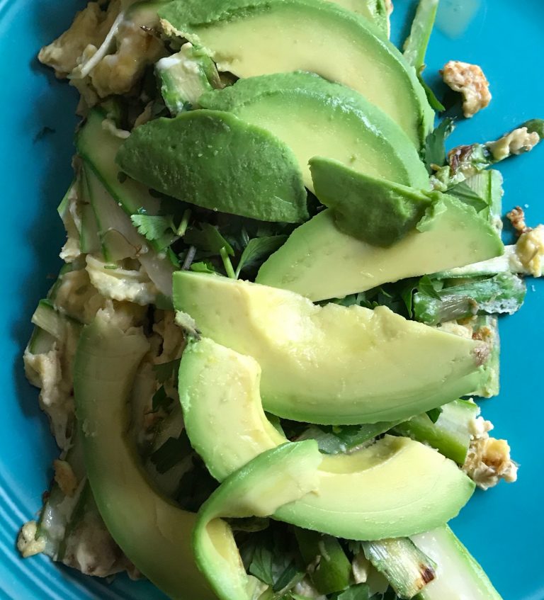 Zero-Waste Menu No 6 - Zero-Waste Chef