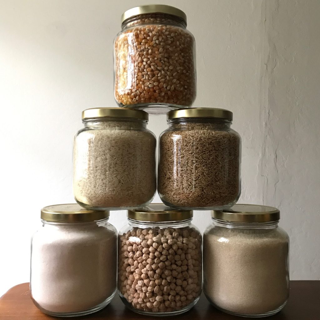13 Gifts in Jars You'll Want to Keep for Yourself - Zero-Waste Chef