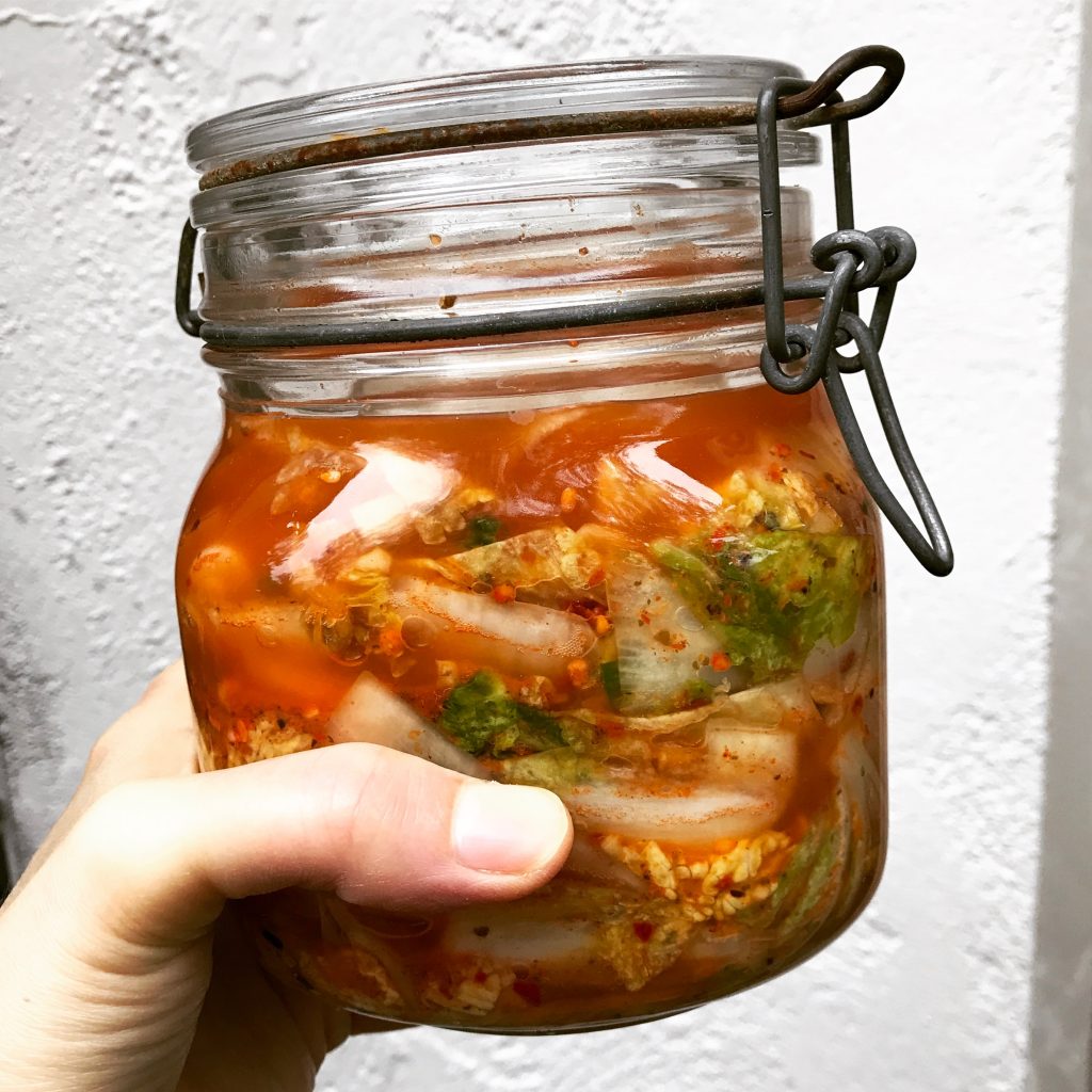 Zero-Waste Menu No 7 - Zero-Waste Chef