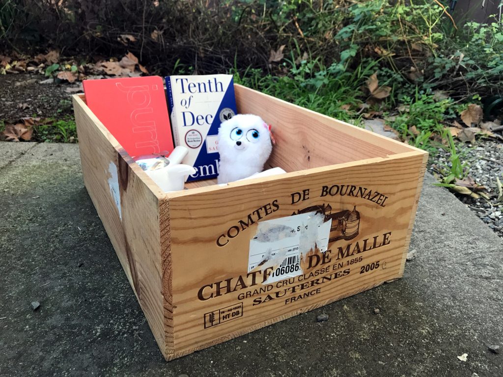 How to Organize a Community Swap Meet and Why - Zero-Waste Chef