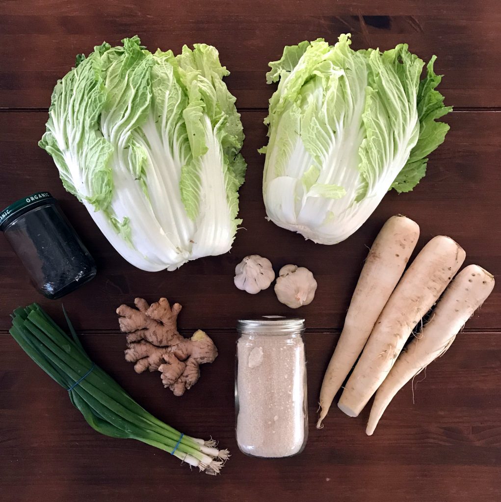 Fermentation Tools, Equipment and Ingredients - Zero-Waste Chef