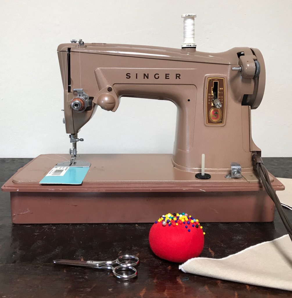 How to Sew a Bento Bag - Zero-Waste Chef