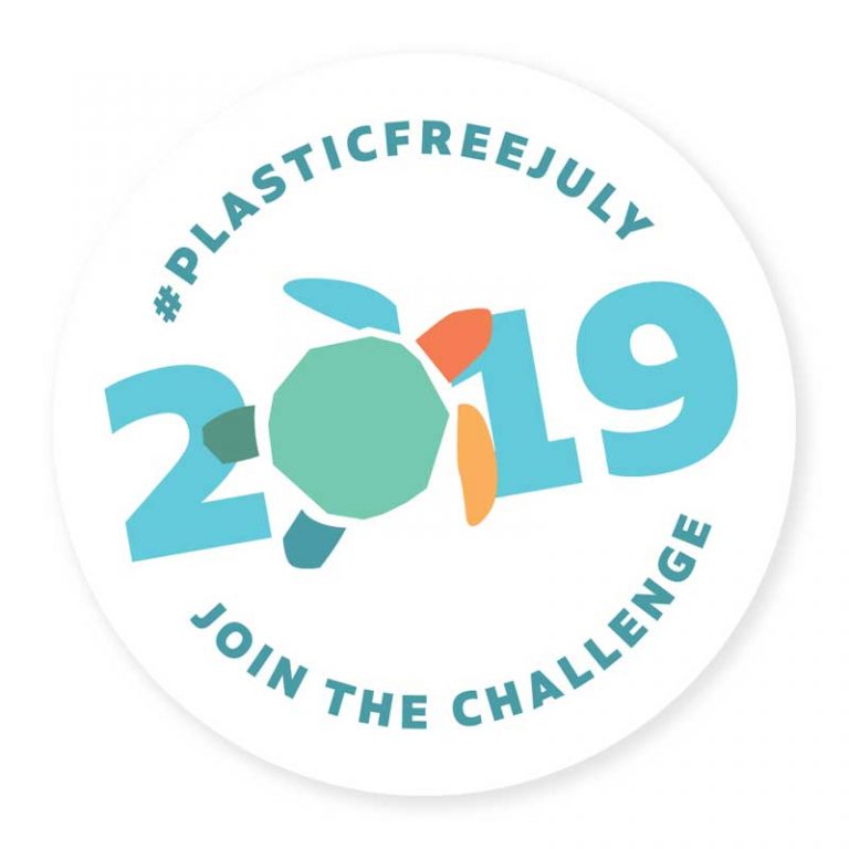 Get Ready for Plastic Free July - Zero-Waste Chef
