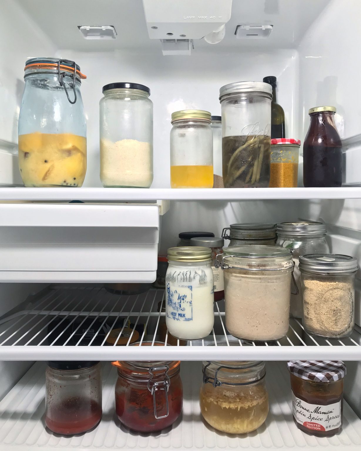7 Staples I Stock at All Times - Zero-Waste Chef