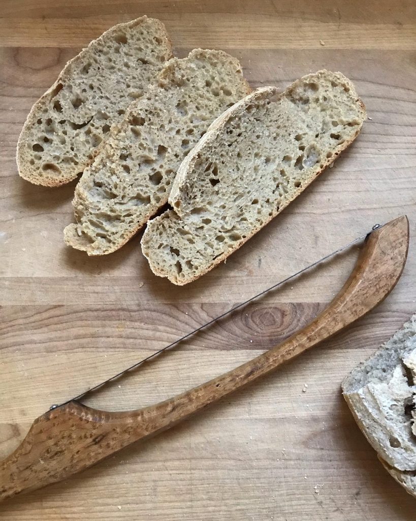 bread-saw - Zero-Waste Chef