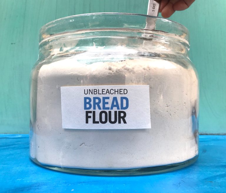 How to Make Plastic-Free Glue and Homemade Paper Tape - Zero-Waste Chef