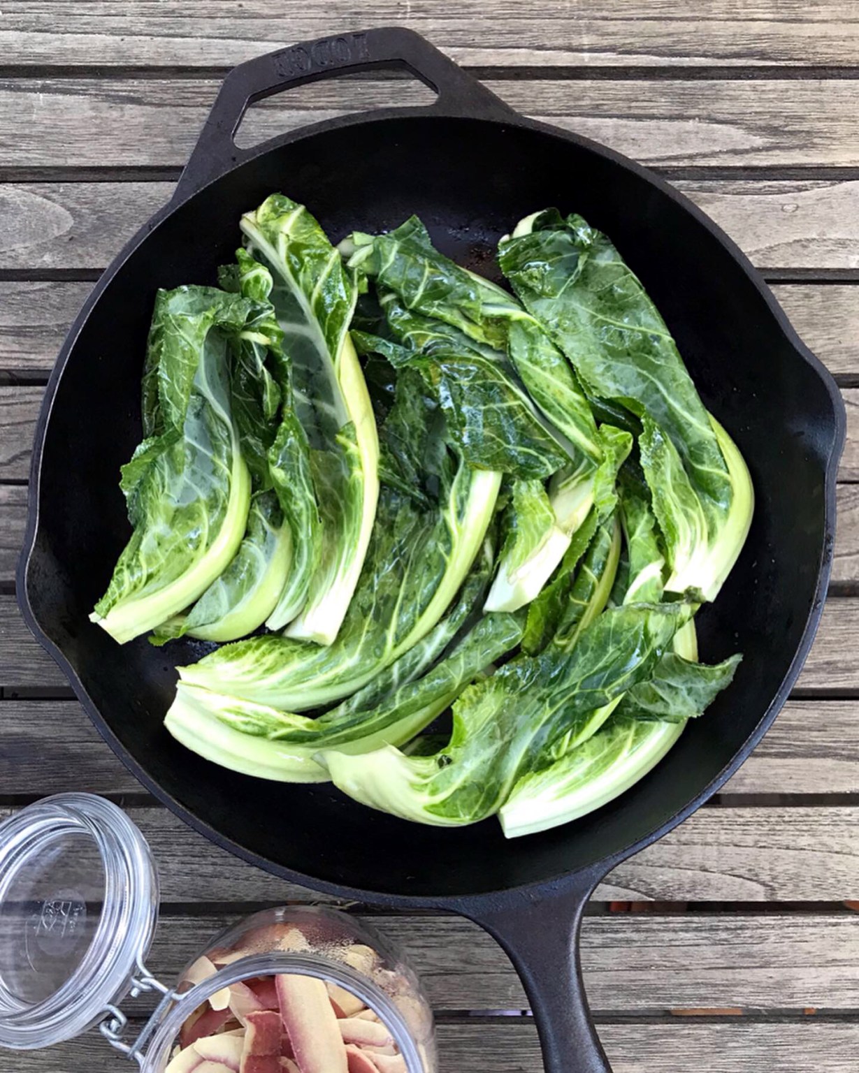 15 More Creative Ideas for Cooking with Food Scraps - Zero-Waste Chef