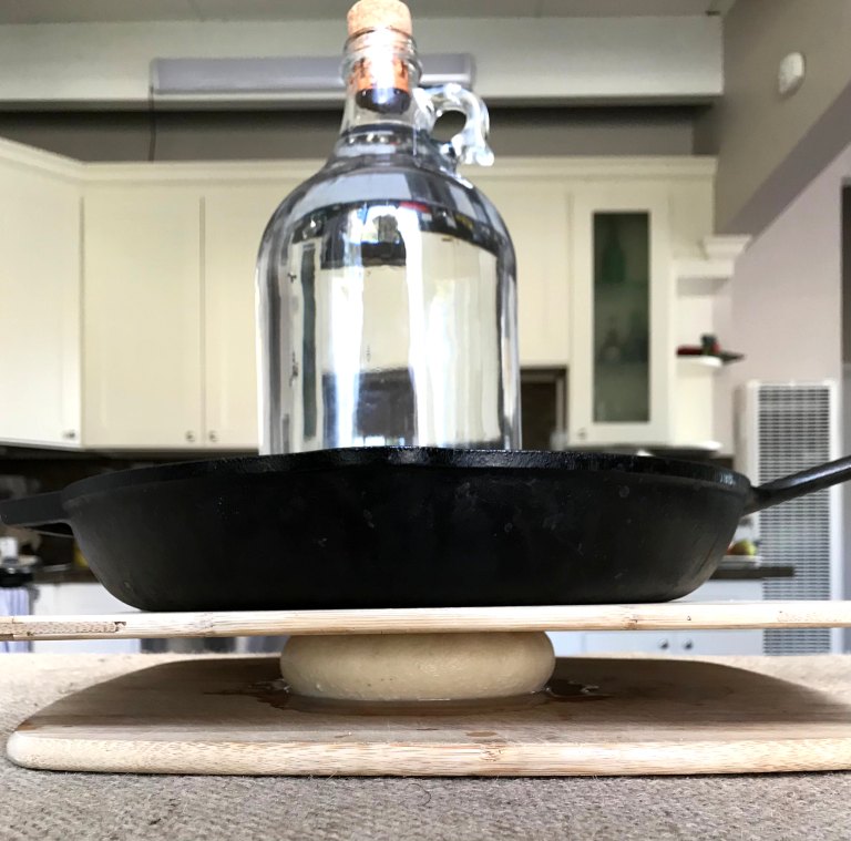 How to Make Homemade Paneer (from Rescued Milk) - Zero-Waste Chef