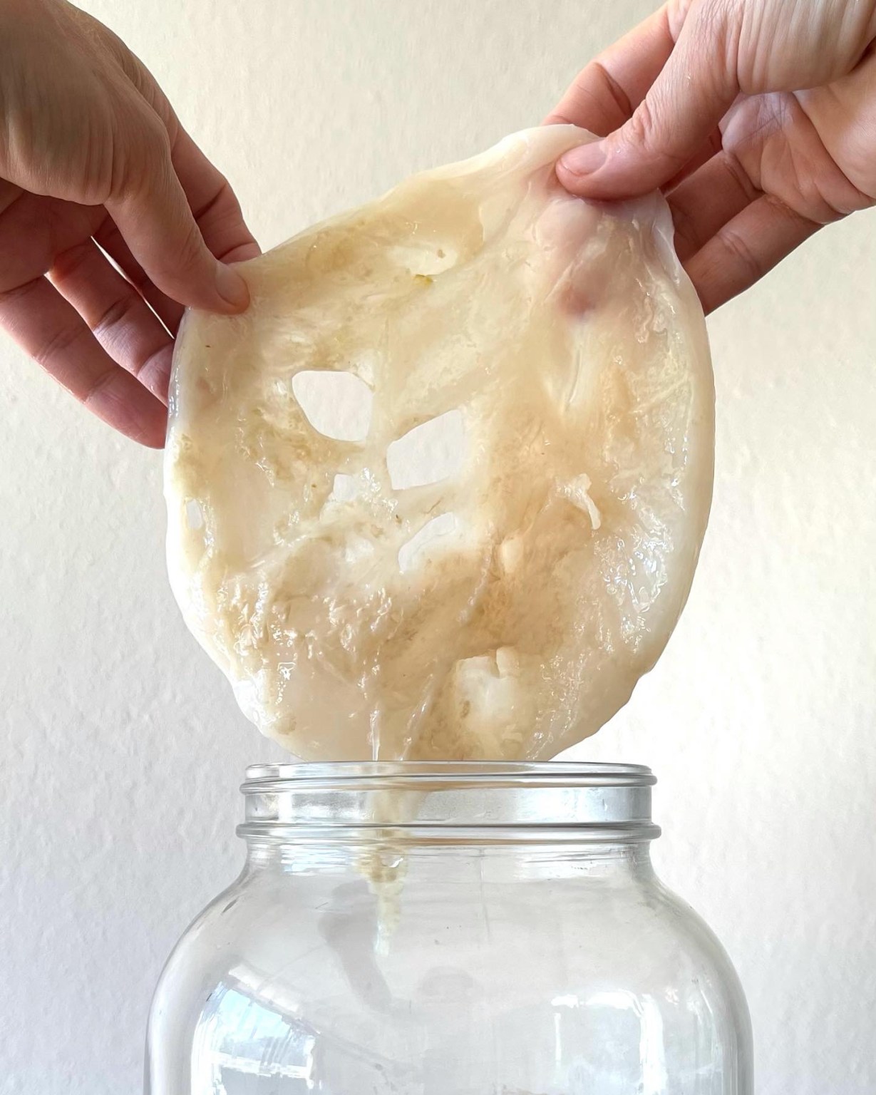 How to Make Delectable Vinegar With Leftover Wine - Zero-Waste Chef