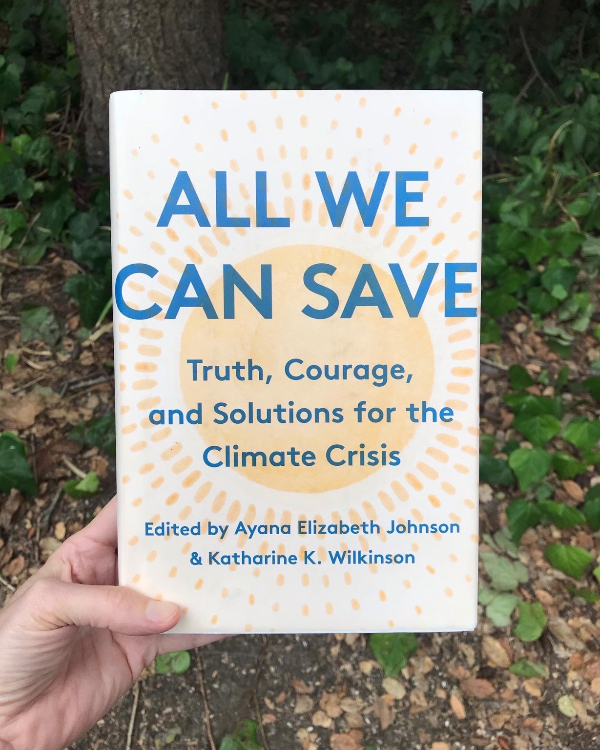 Books and More for Coping With IPCC-Assessment-Induced Ecoanxiety ...