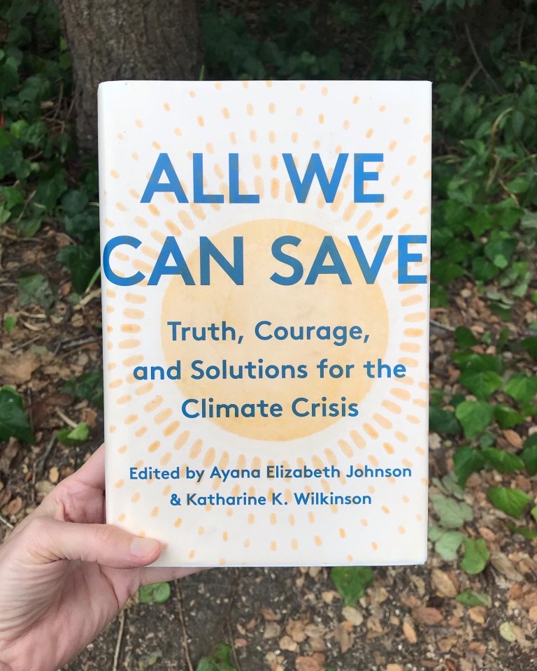 Books and More for Coping With IPCC-Assessment-Induced Ecoanxiety ...