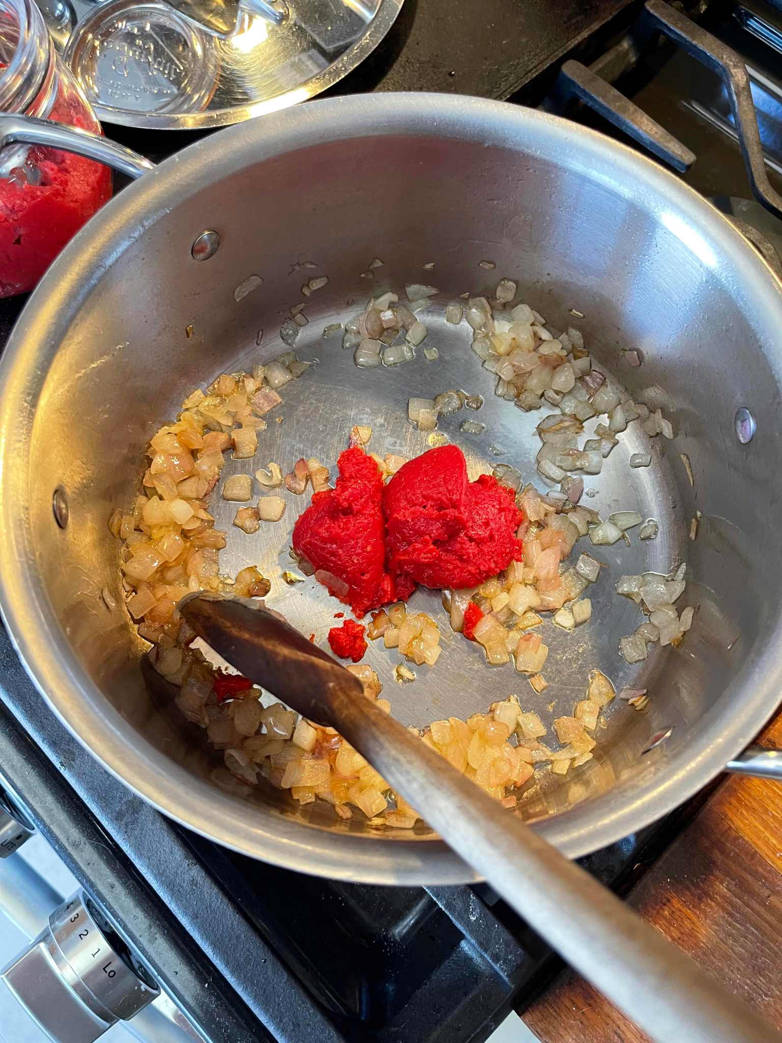 Simple Restaurant-Style Mexican Red Rice: Arroz Rojo - Zero-Waste Chef