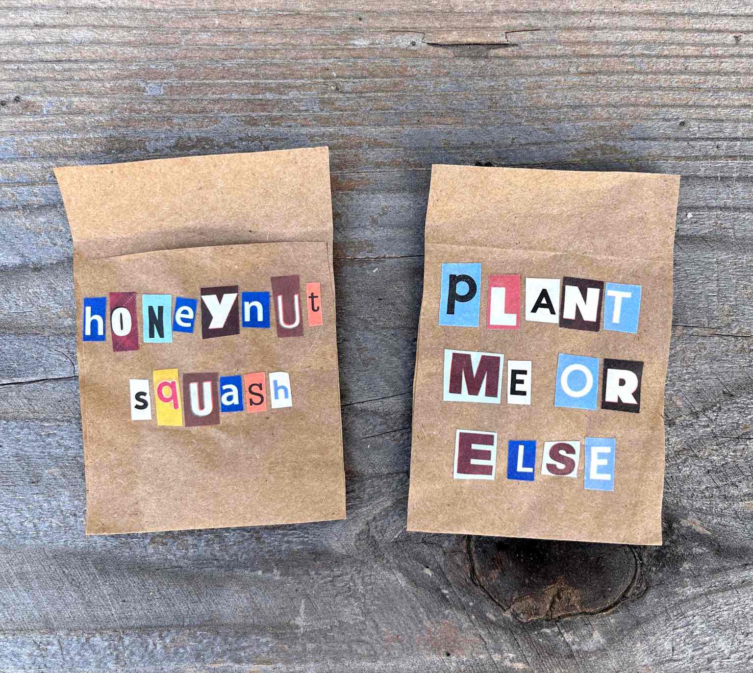 13 Tips for Plastic Free Gardening on the Cheap - Zero-Waste Chef