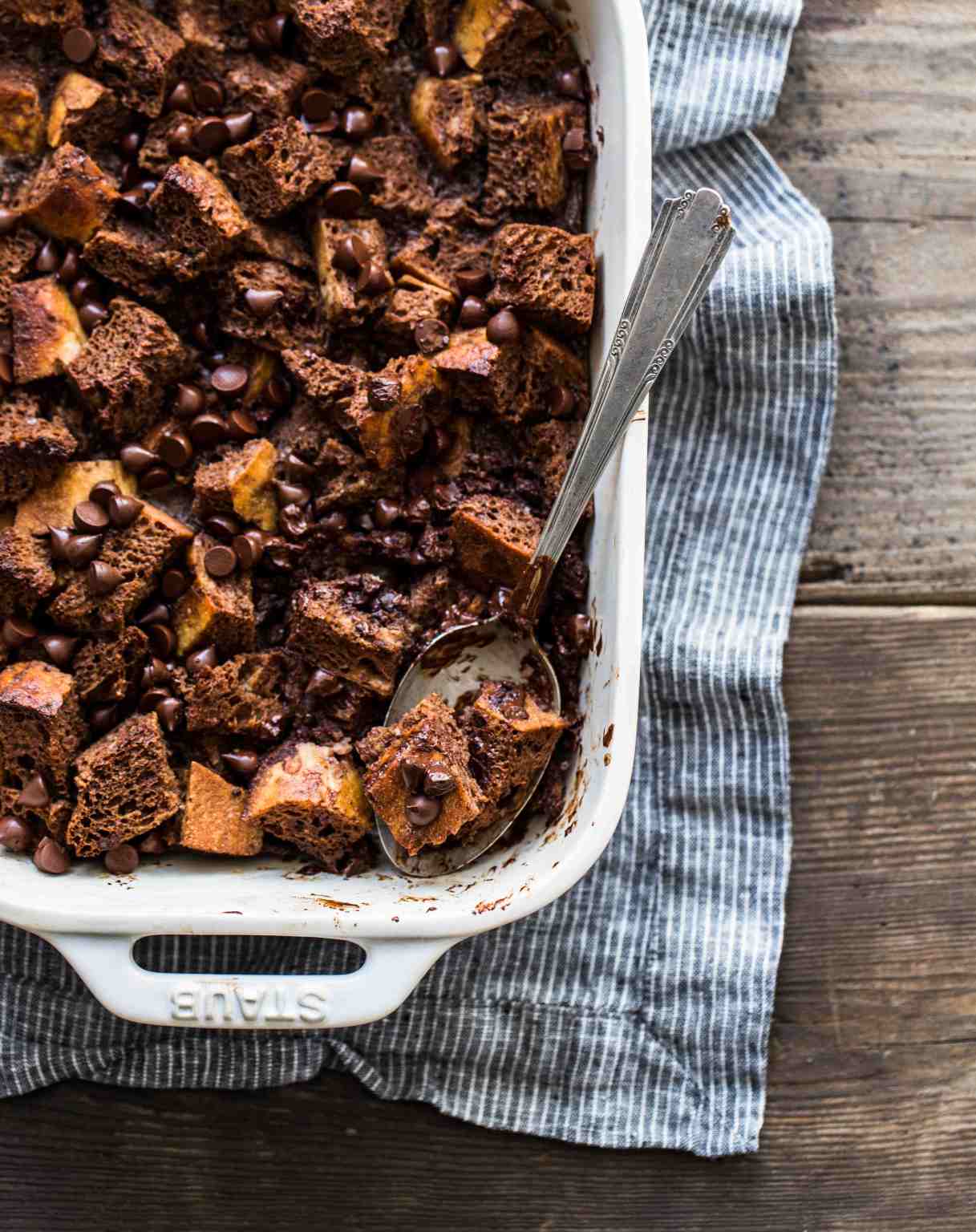 5 Top Wasted Foods and Easy Recipes for Cooking Them - Zero-Waste Chef