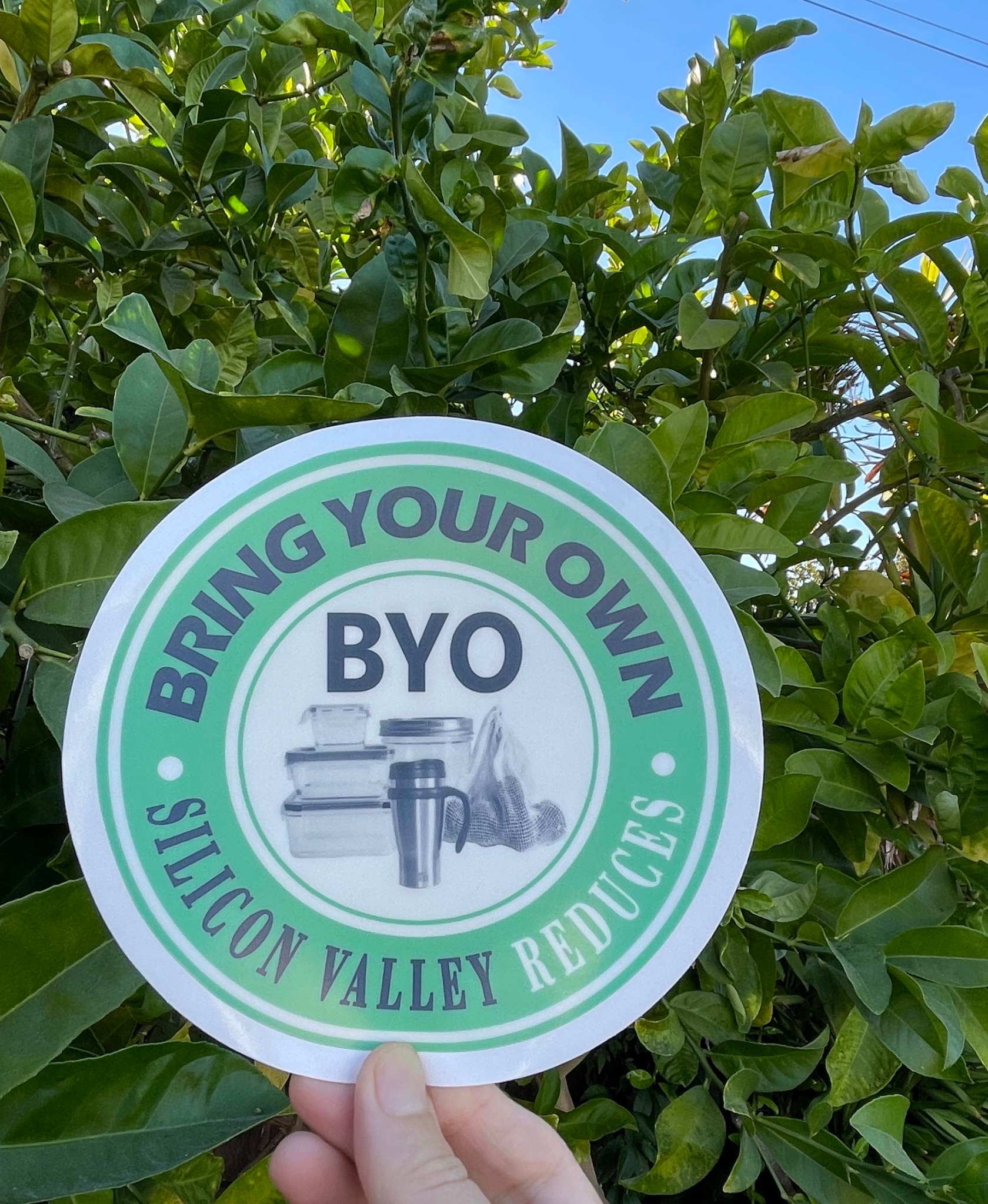 How to BYO Containers for Takeout or Groceries - Zero-Waste Chef