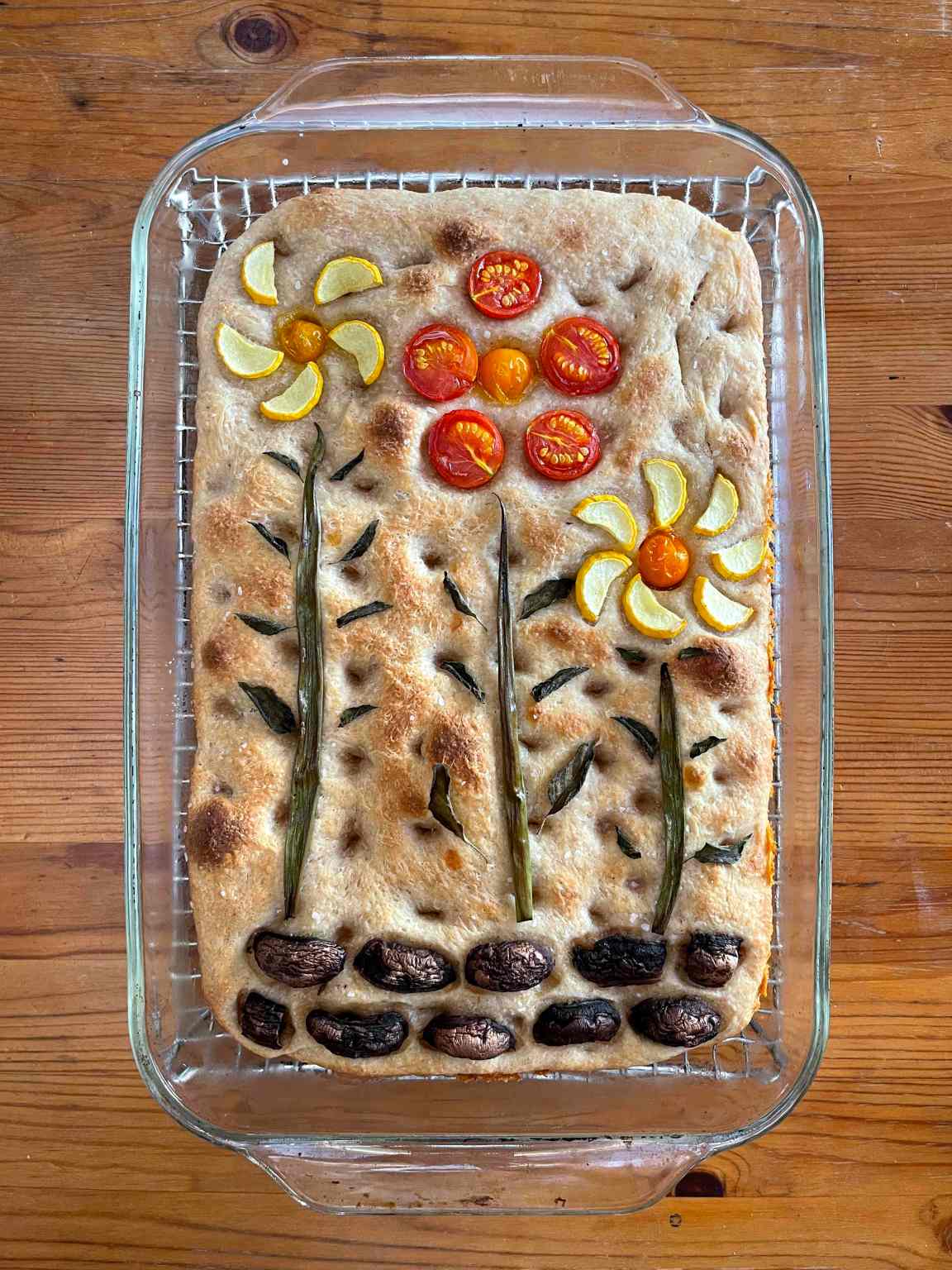 23 Simple Sourdough Discard Recipes That Empty Your Jar - Zero-Waste Chef