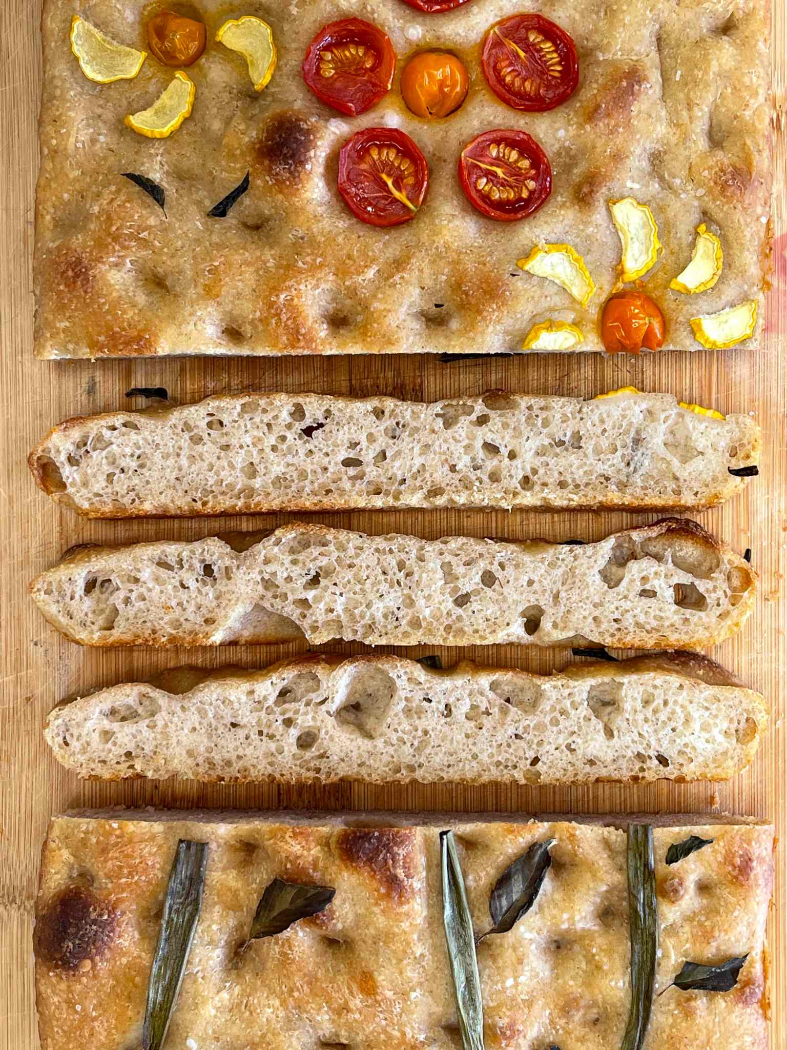 How to Manage Your Jar of Sourdough Discard - Zero-Waste Chef