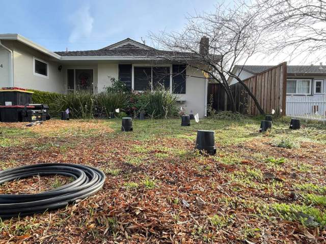 Laundry to Landscape Grey Water System Conserves Water and Money - Zero ...