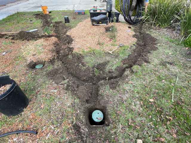 Laundry to Landscape Grey Water System Conserves Water and Money - Zero ...