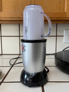 How to Make Rice Glue for Plastic-Free Paper Tape - Zero-Waste Chef