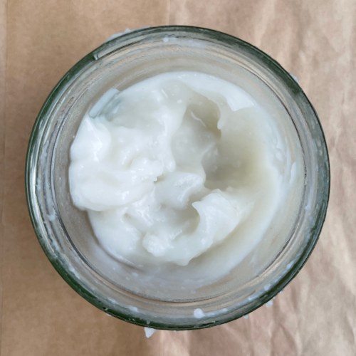 How to Make Rice Glue for Plastic-Free Paper Tape - Zero-Waste Chef