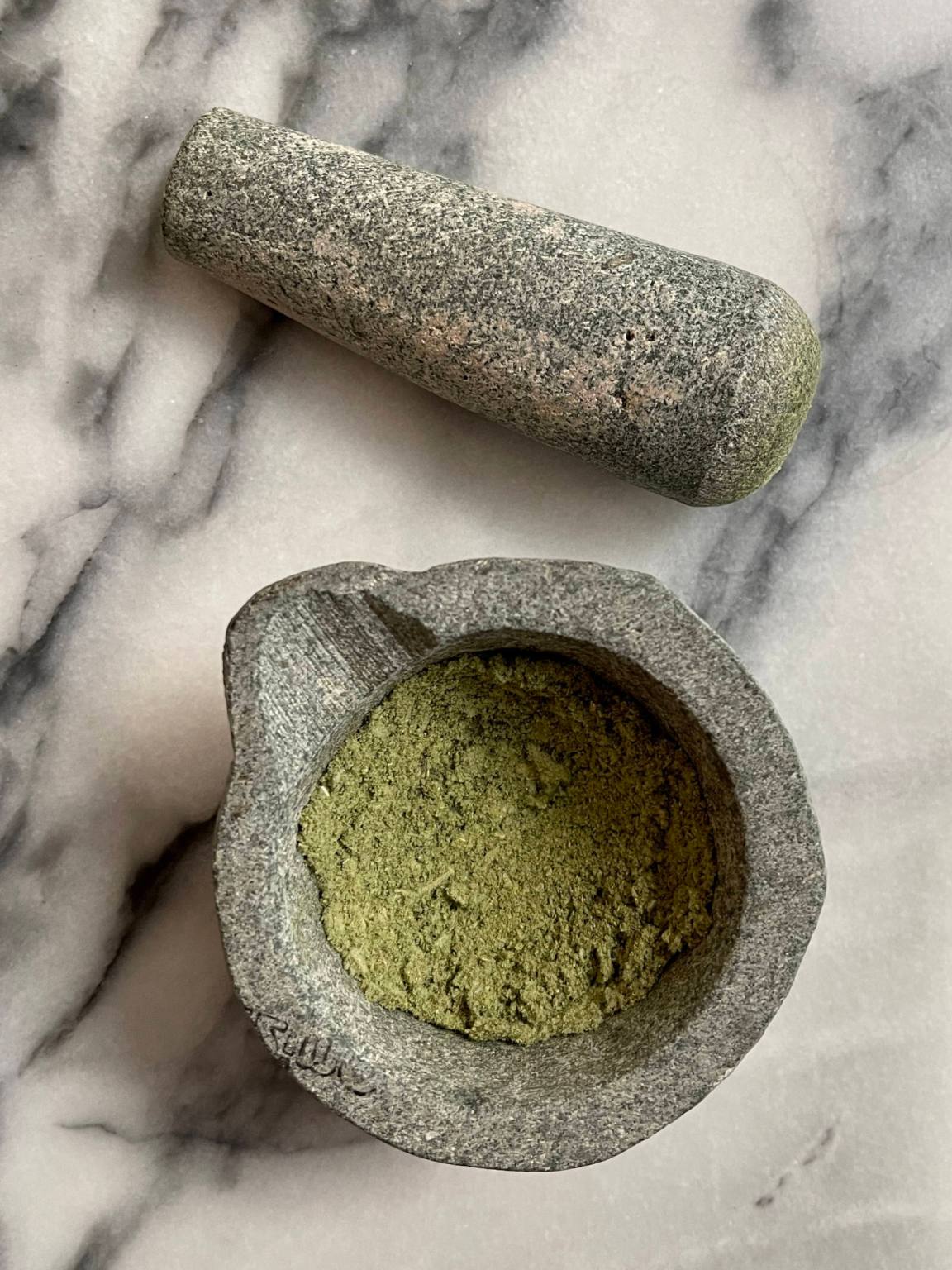 How to Make Scouring Powder With Orange or Lemon Zest - Zero-Waste Chef