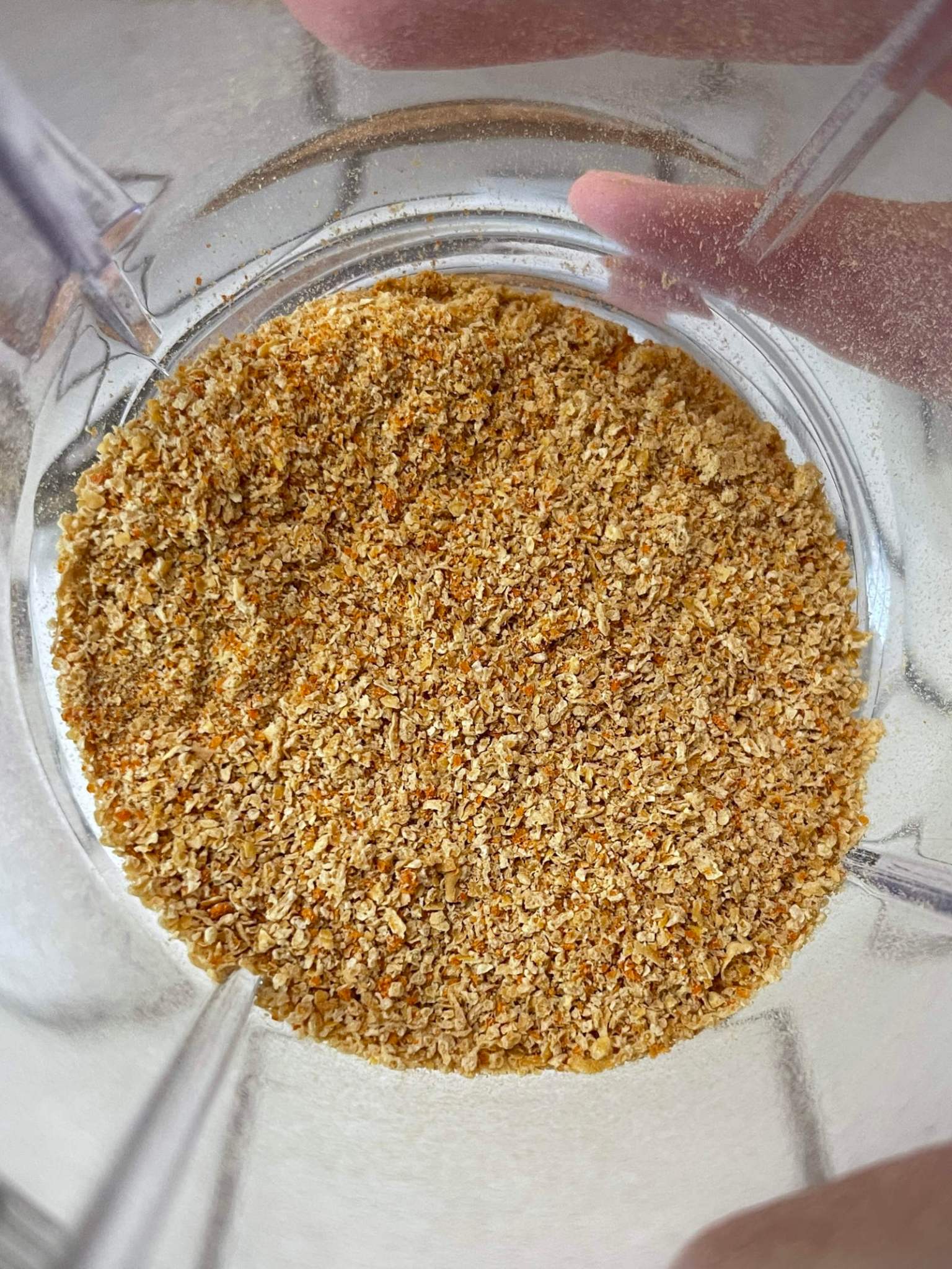 How to Make Scouring Powder With Orange or Lemon Zest - Zero-Waste Chef