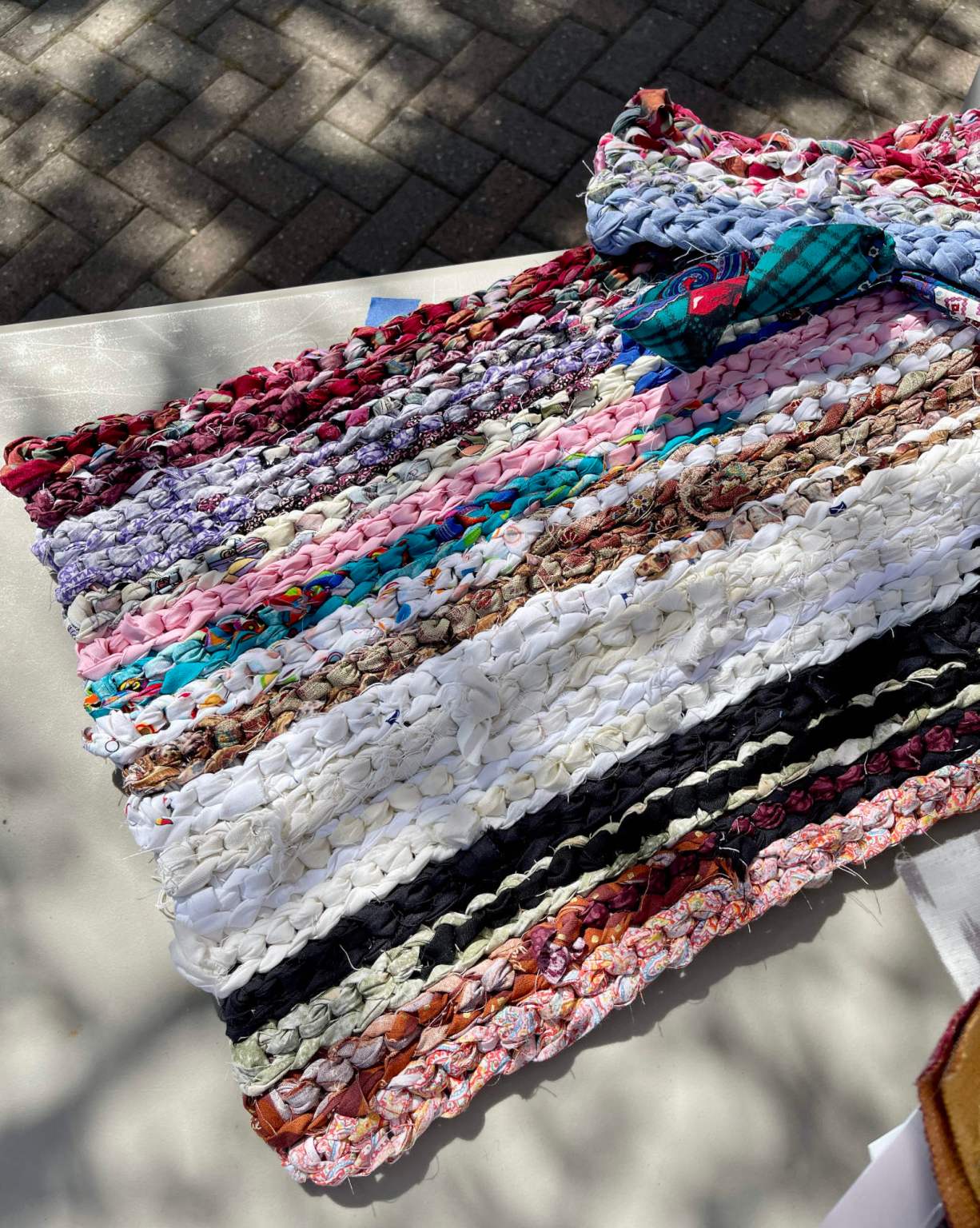 How FabMo Keeps 70 Tons of Designer Materials Out of Landfill Every ...