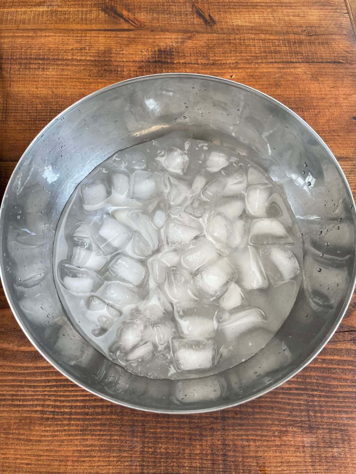 How to Blanch Green Beans and Freeze Without Plastic - Zero-Waste Chef