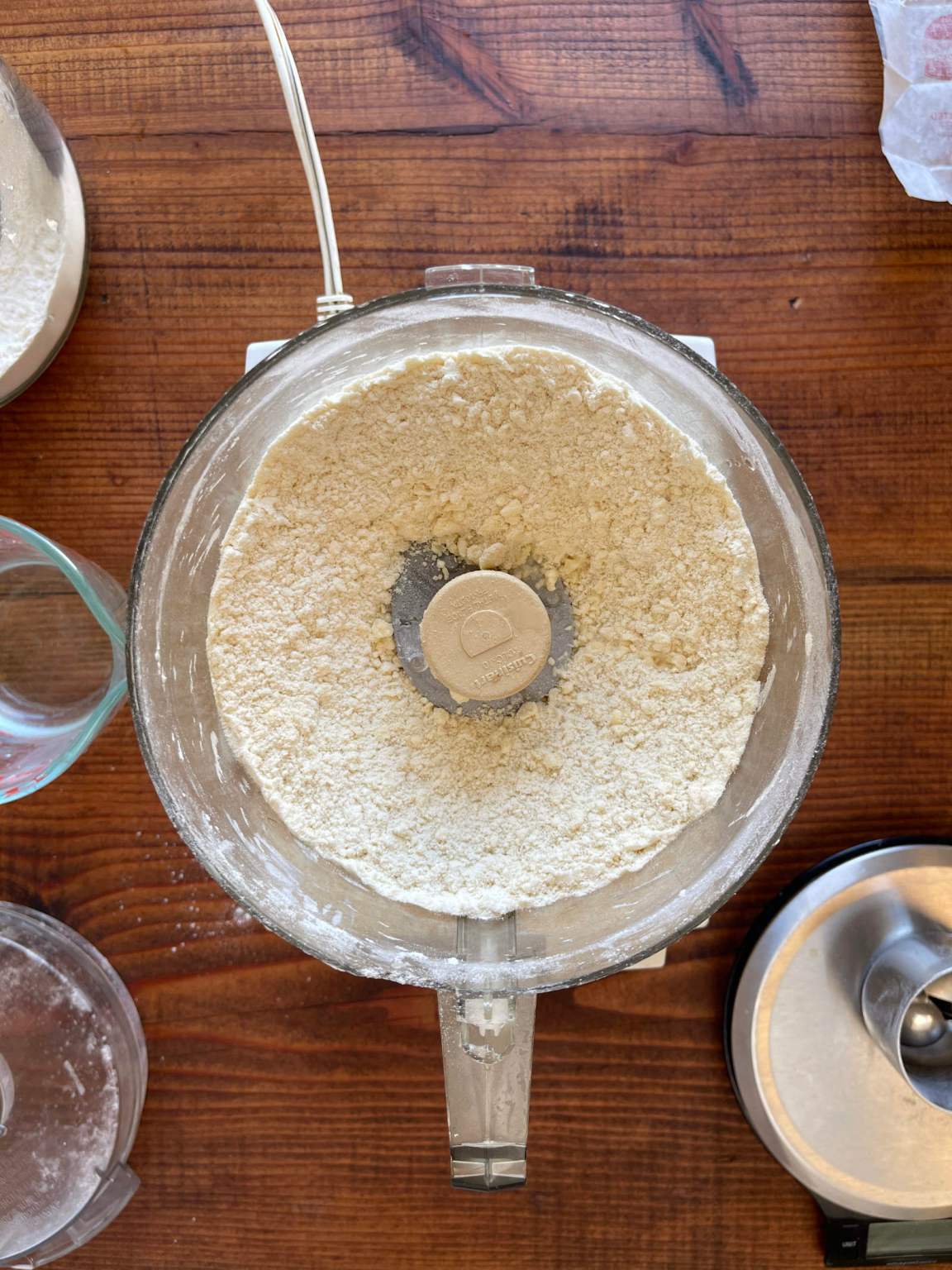 So Good Semolina Pastry Recipe - Zero-Waste Chef
