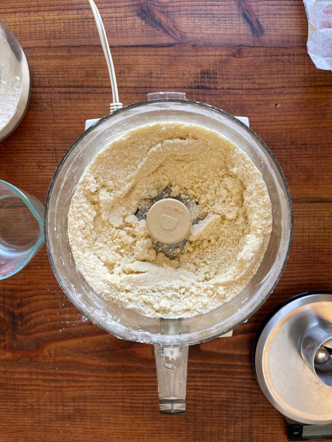 So Good Semolina Pastry Recipe - Zero-Waste Chef