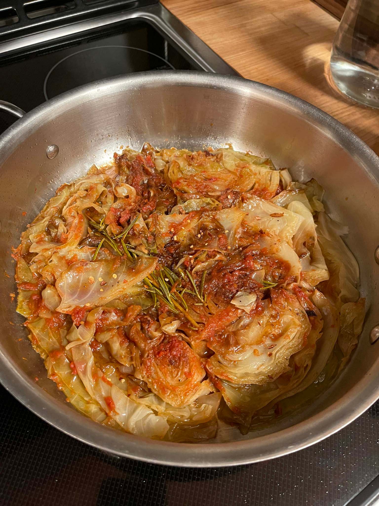 How to Revive Sad Vegetables Through Braising - Zero-Waste Chef