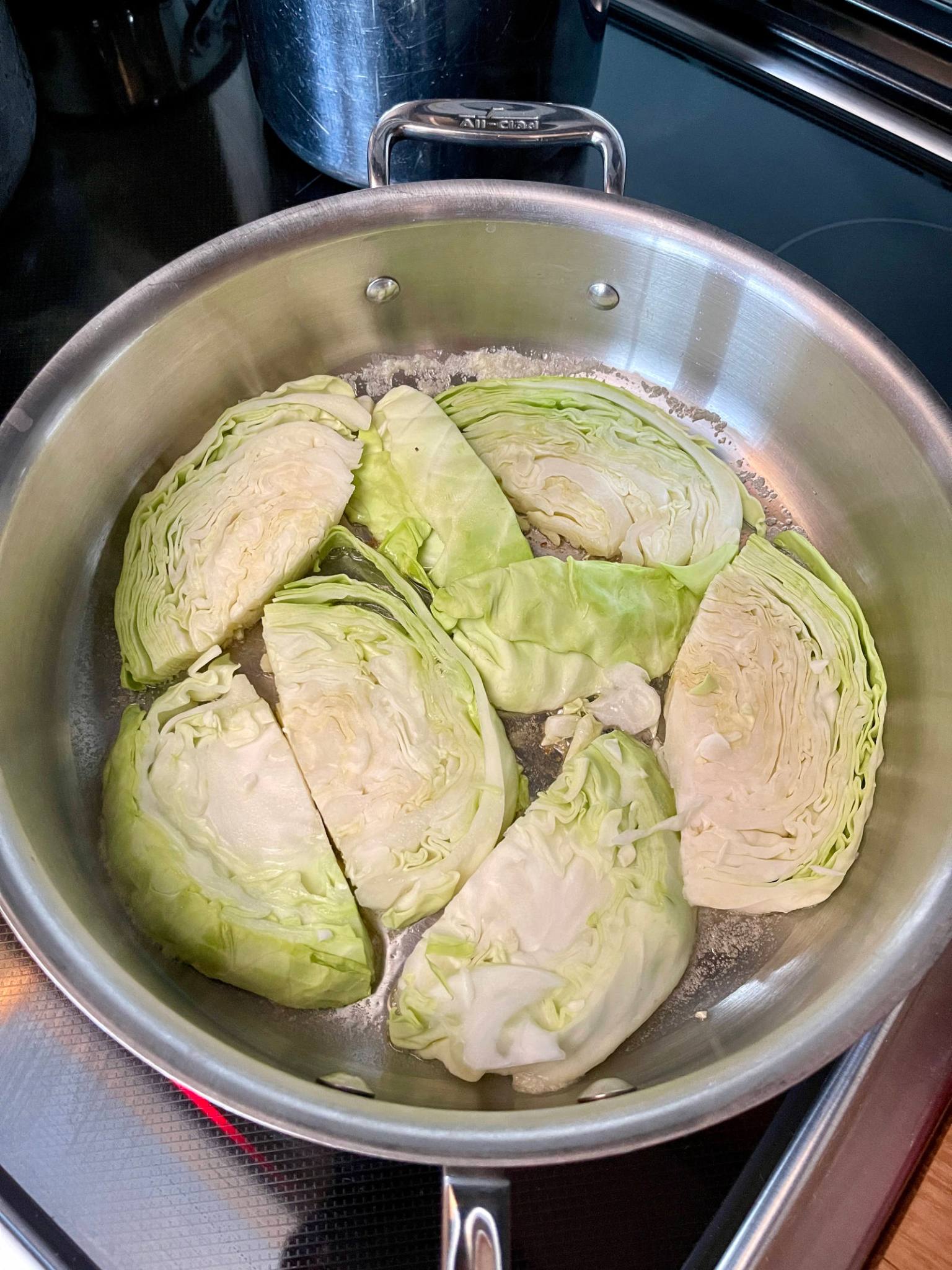 How to Revive Sad Vegetables Through Braising - Zero-Waste Chef