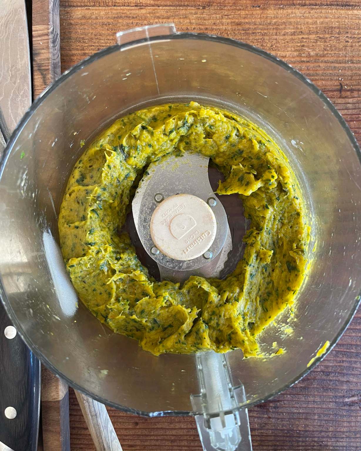 How to Make Concentrated Vegetable Base for Broth - Zero-Waste Chef