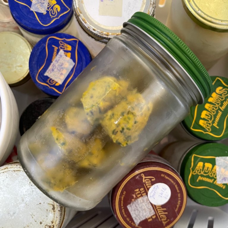 How to Make Concentrated Vegetable Base for Broth - Zero-Waste Chef